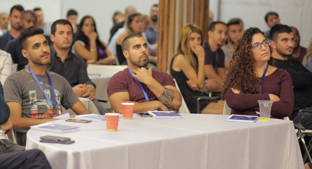 Science Builds the Nation - ISEF Foundation