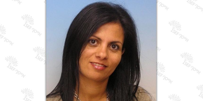 ISEF Graduates Making A Difference - ISEF Foundation