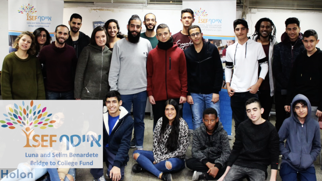 Celebrating ISEF at 43 Years - ISEF Foundation