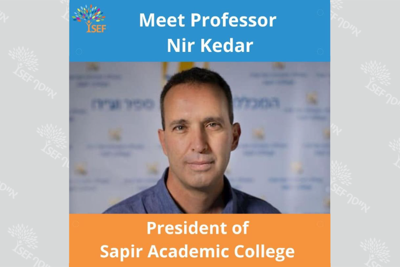 Events & News - ISEF Foundation