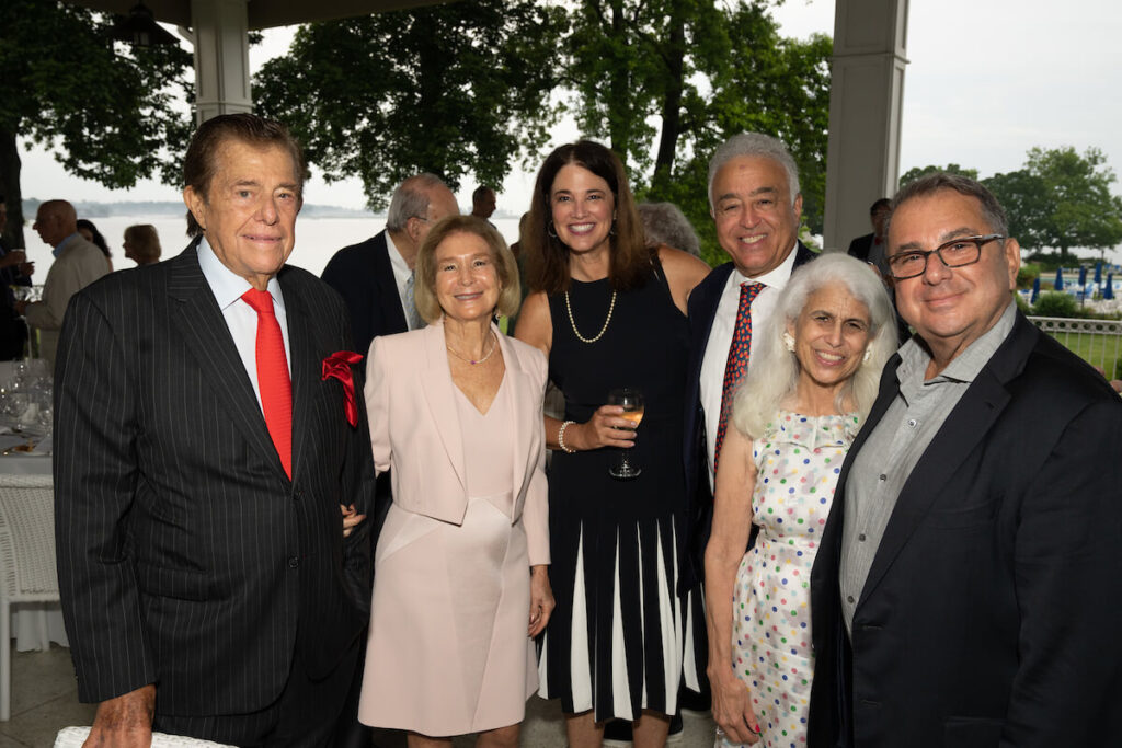 ISEF 45 Years of Achievement - ISEF Foundation